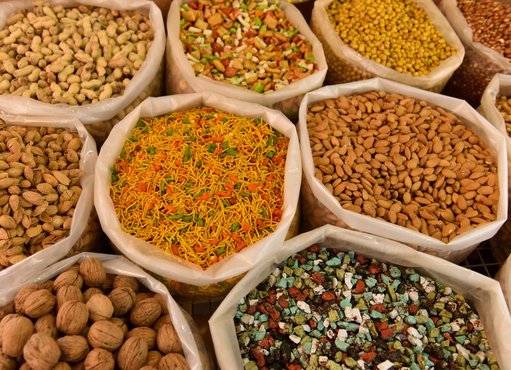 Why You Should Buy Our Wholesale Agricultural Food Products